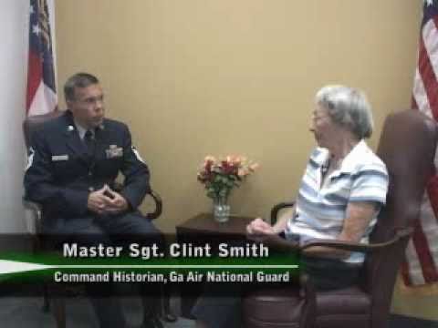 Remembering Air Force Legends (Part 1 of 2) - YouTube
