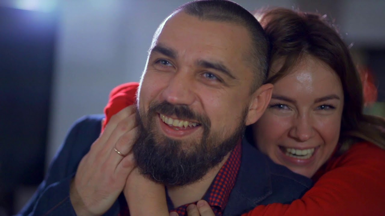 CodeInside: НГ корпоратив 2020-2021 - YouTube