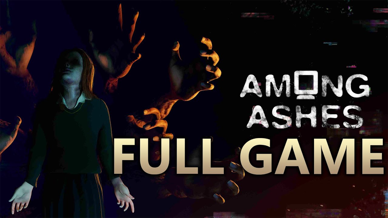 Among Ashes Full Playthrough - Full Game - Longplay (Hard) - YouTube