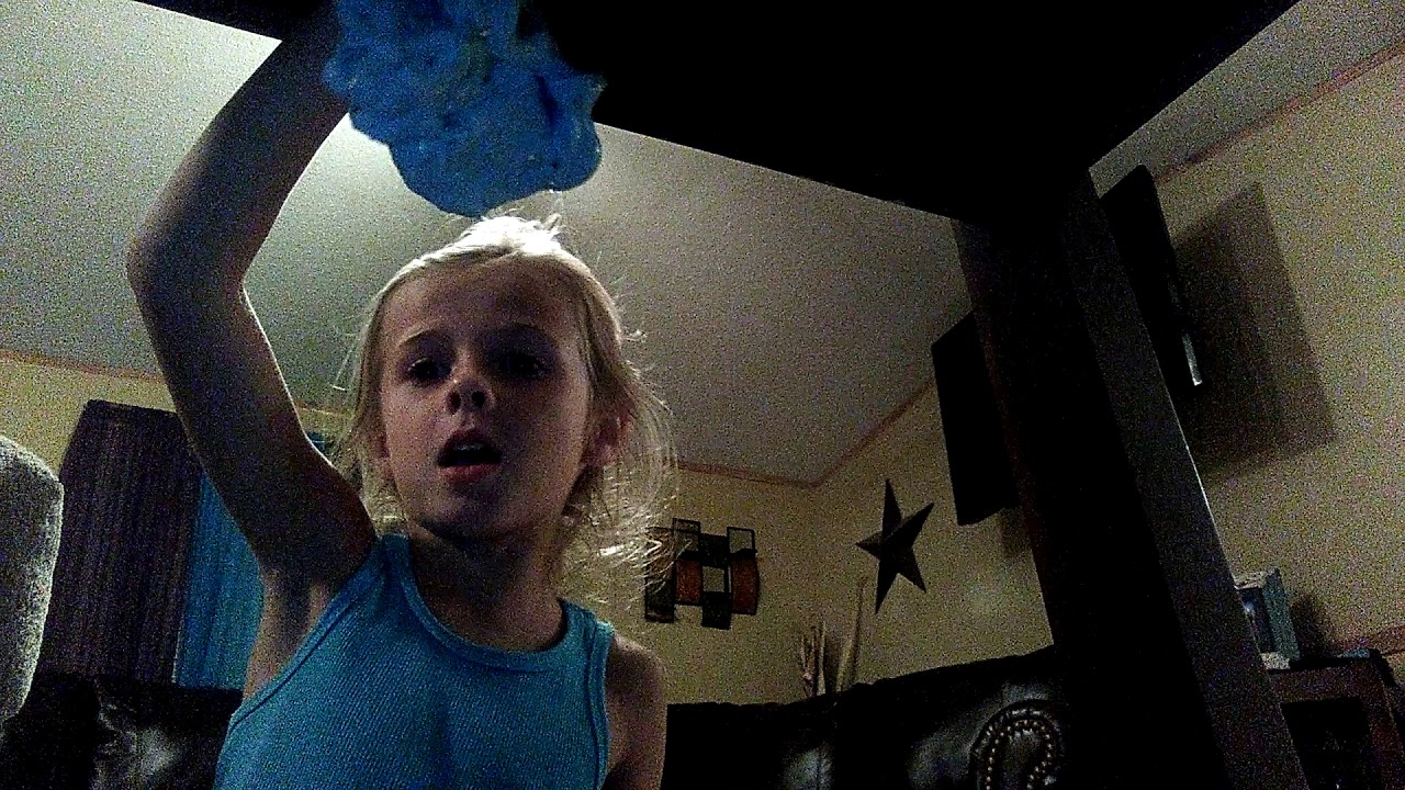 Actor Sly made at night to shine - YouTube