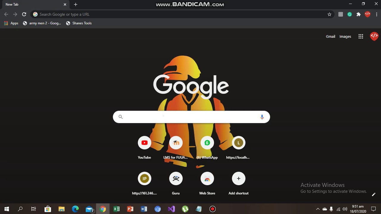 Email Scrapping| Shane tool | Code Mining - YouTube