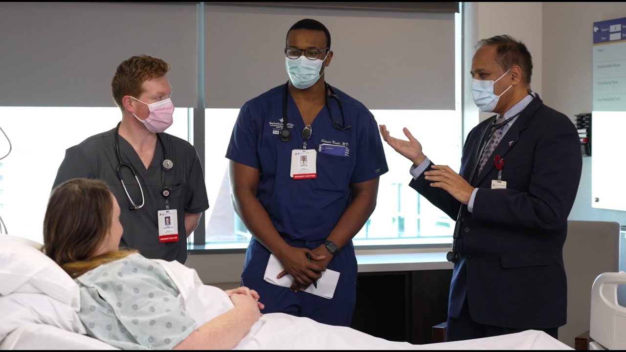 Baylor Scott And White Nurse Residency