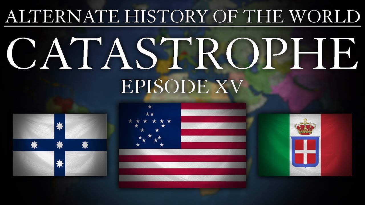 Alternate History of the World | Episode 15 | - YouTube