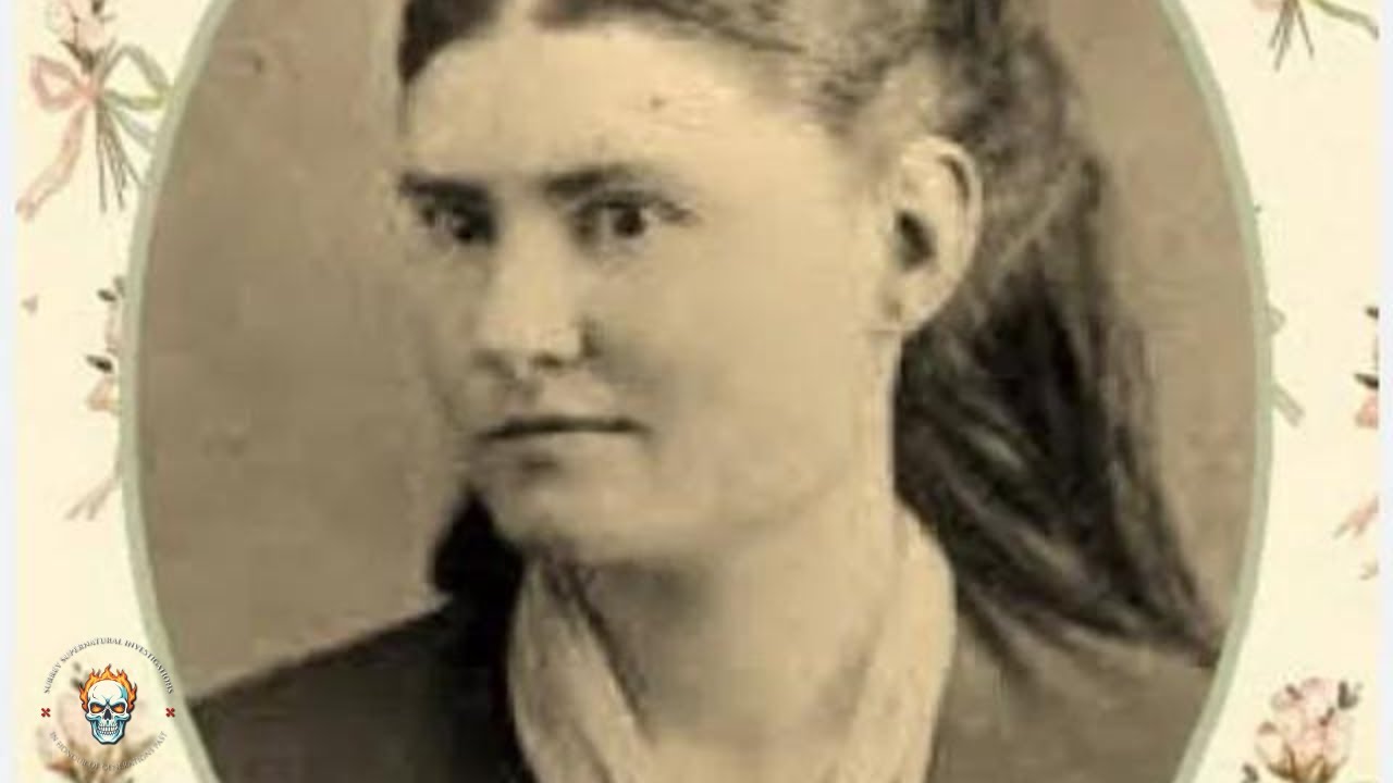 Bathsheba Sherman The Real Story - YouTube