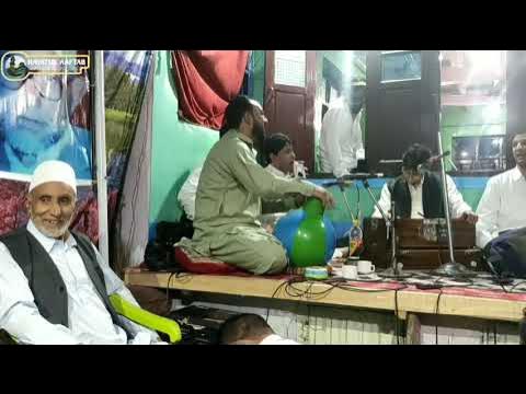 Karun Gassi Kalimeh Seit Sraan | Kalami Lala Aragami | Manzoor Ahmad Shah | Kashmiri Sufi Songs ...