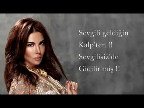 Ebru YAŞAR - Adam Gibi Gideriz (Mutluluklar Dileriz)