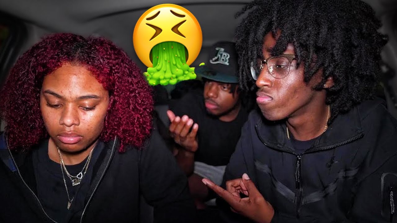 I CALLED ZOE UGLY AND SHE CRIED *GONE WRONG* - YouTube