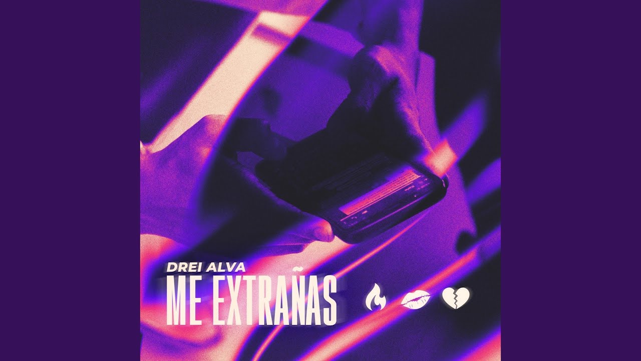 Me Extrañas - YouTube