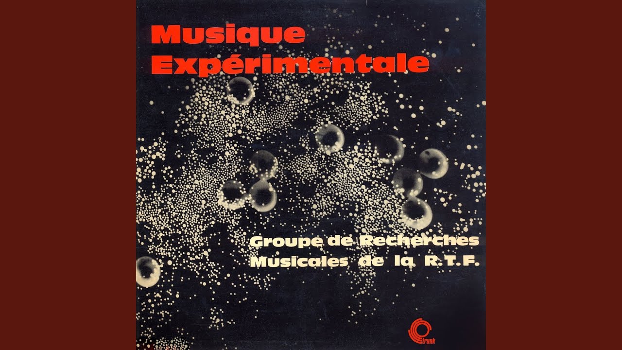 Ambiance II (Toast Funébre) - YouTube