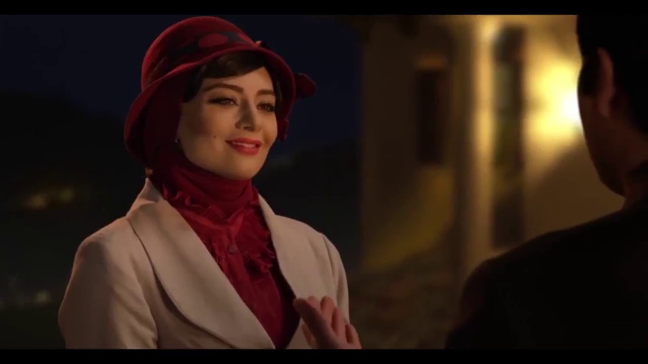Elahe Naz - Vahid Tac (Altyazılı) - YouTube