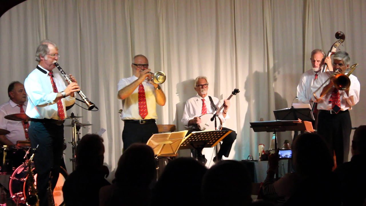 GYJB Doctor Jazz - YouTube