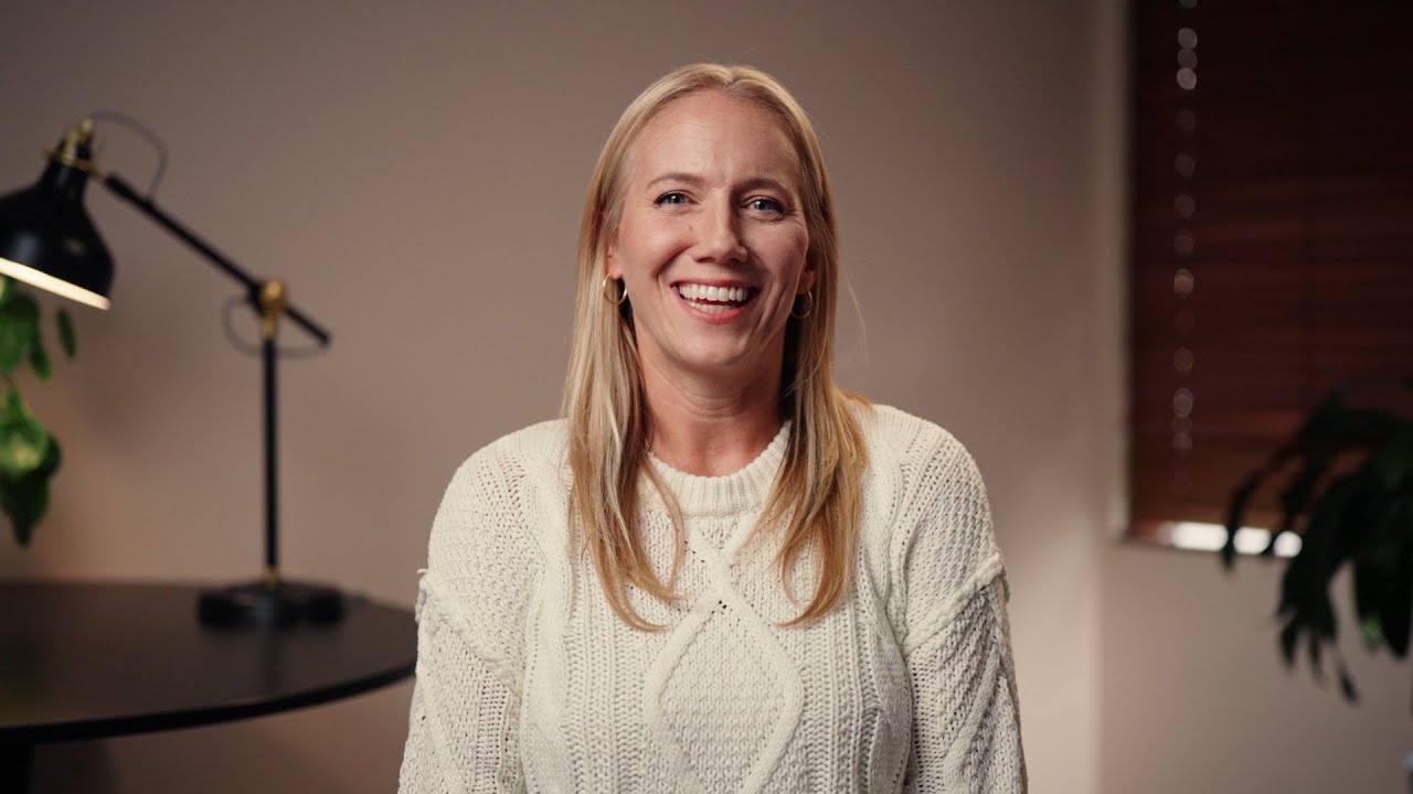 Meet Dr. Julie Colella with Central Ohio Primary Care - YouTube