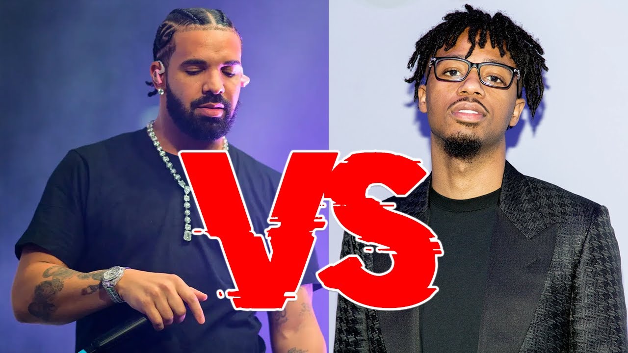 Drake and Metro Are Beefing... - YouTube