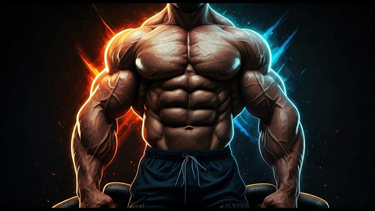 Huberman Hypertrophy vs. Strength Training: The Ultimate GUIDE - YouTube