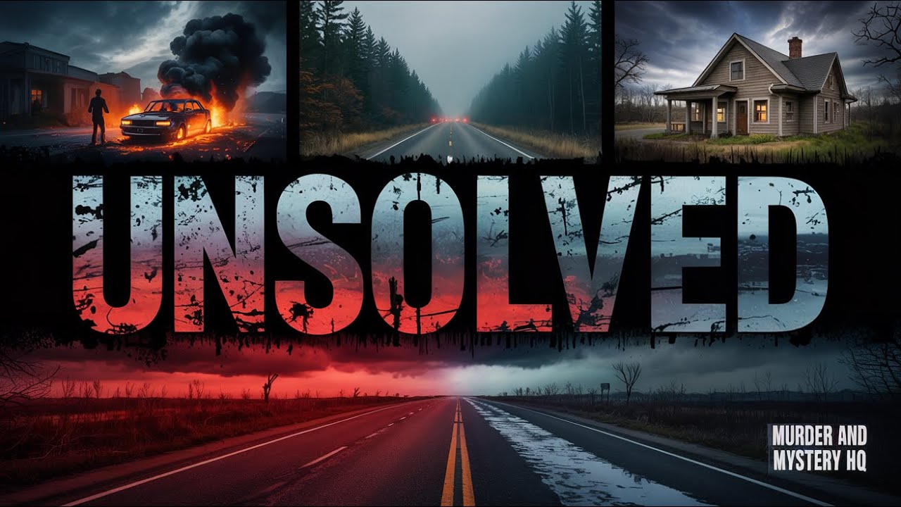 The DARK Truth About The 3 Most BIZARRE Missing Person cases | true ...