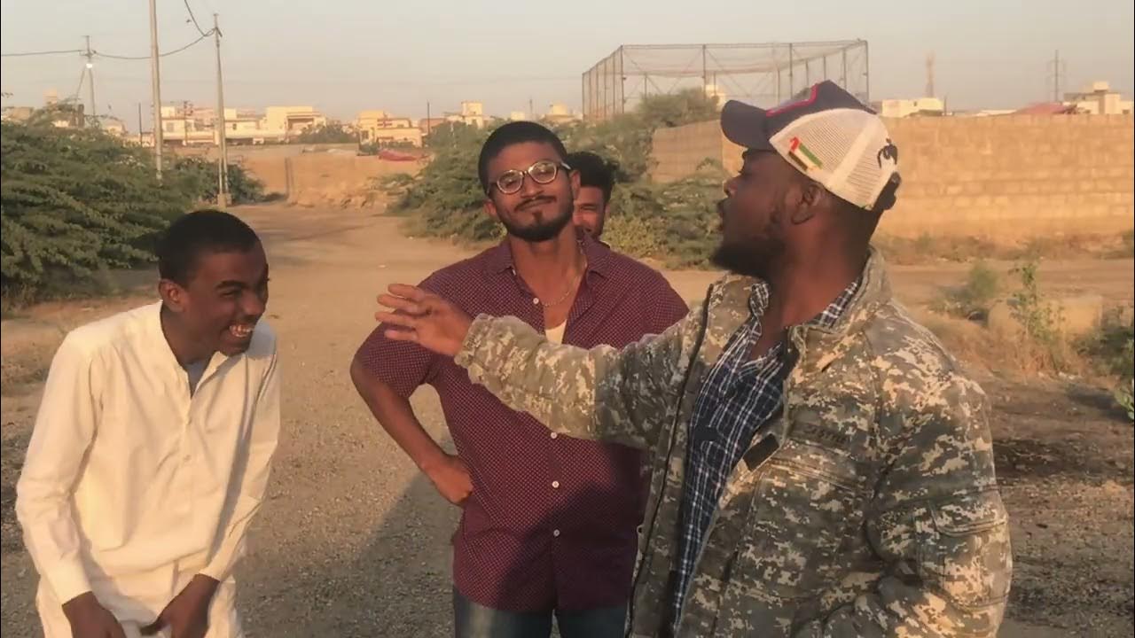 new velog (just funny) - YouTube