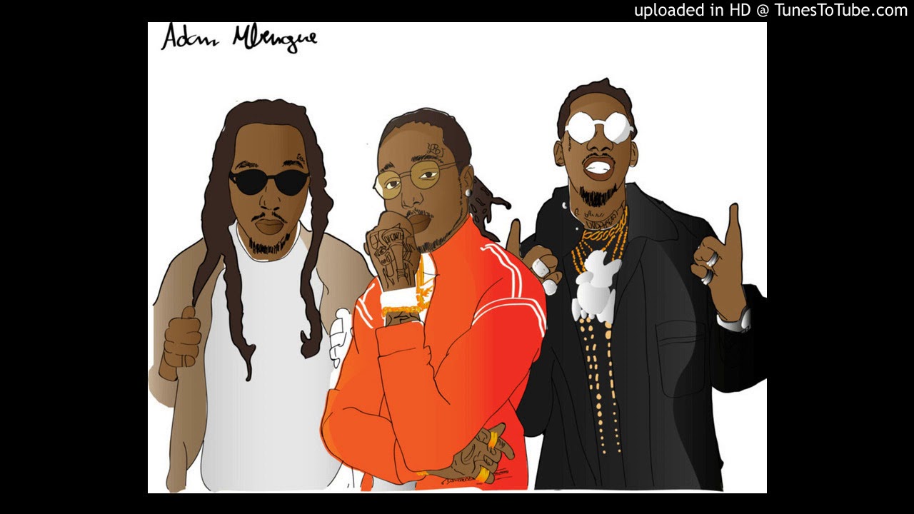 [Sold] Quality control x Migos Type beat 2019 "Majesty"(prod ...