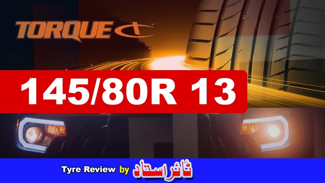 Torque Tyre 145/80R13 review | torque tire review | Torque Tire Quality? | #tyres #tires #tyre # ...