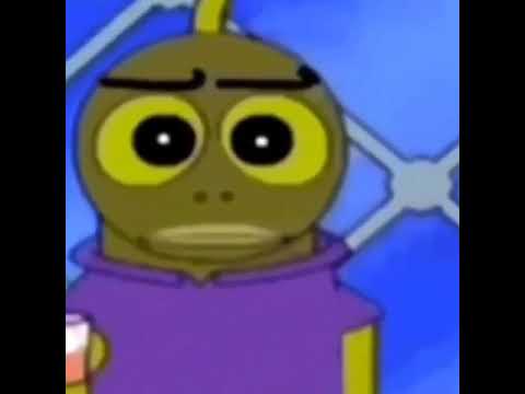 that one spongebob meme with the fish listening to playboi carti - YouTube