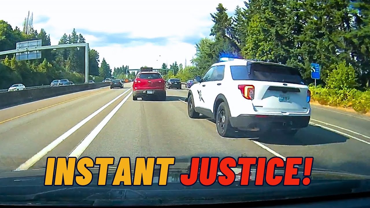 Car Crashes Compilation – Watch These Insane Bad Drivers #448 - YouTube