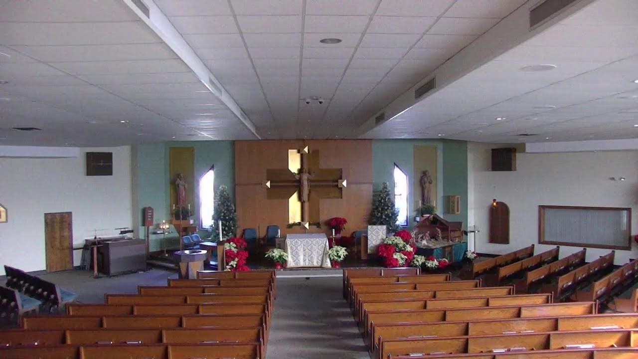 Live Camera Axis V5925 - YouTube