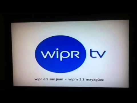 ID WIPR-TV (2015) - YouTube