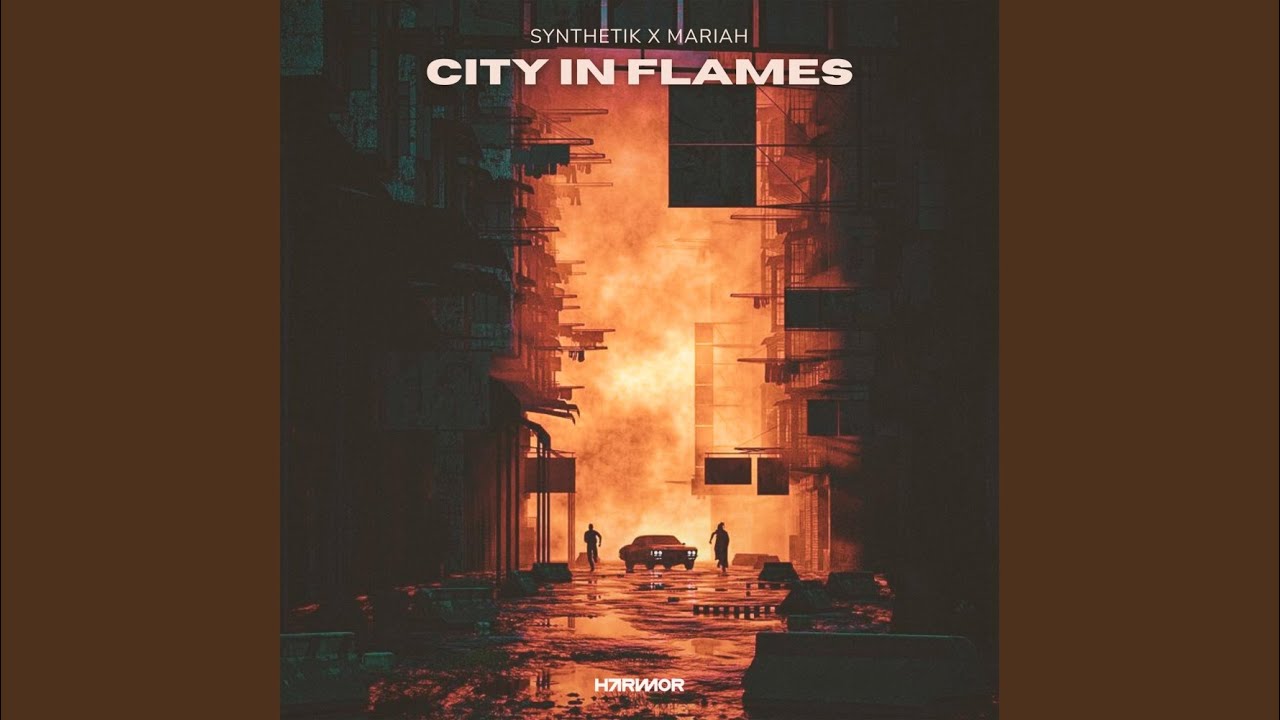 City In Flames (Extended Mix) - YouTube