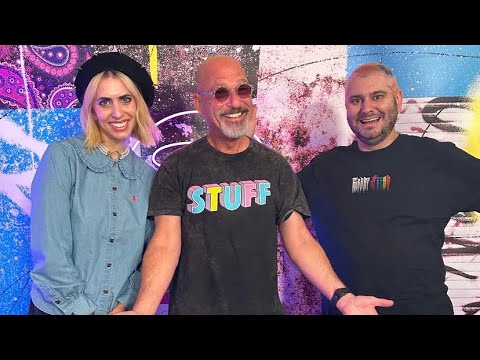 H3 Best Moments - Howie Mandel Interview Compilation - YouTube