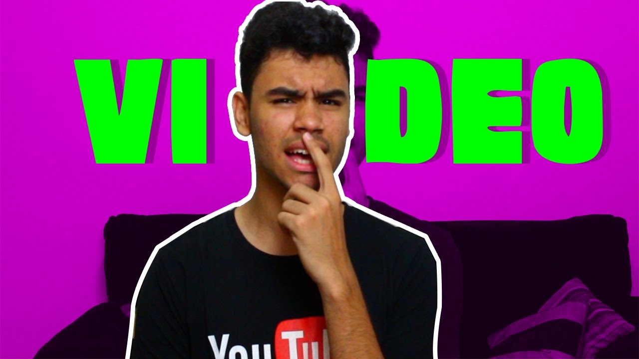 5 dicas para melhorar seus videos | Pixel Tutoriais - YouTube