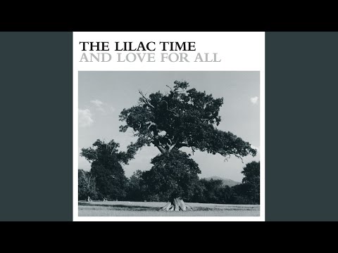 The Lilac Time – It'll End In Tears (1990, Vinyl) - Discogs