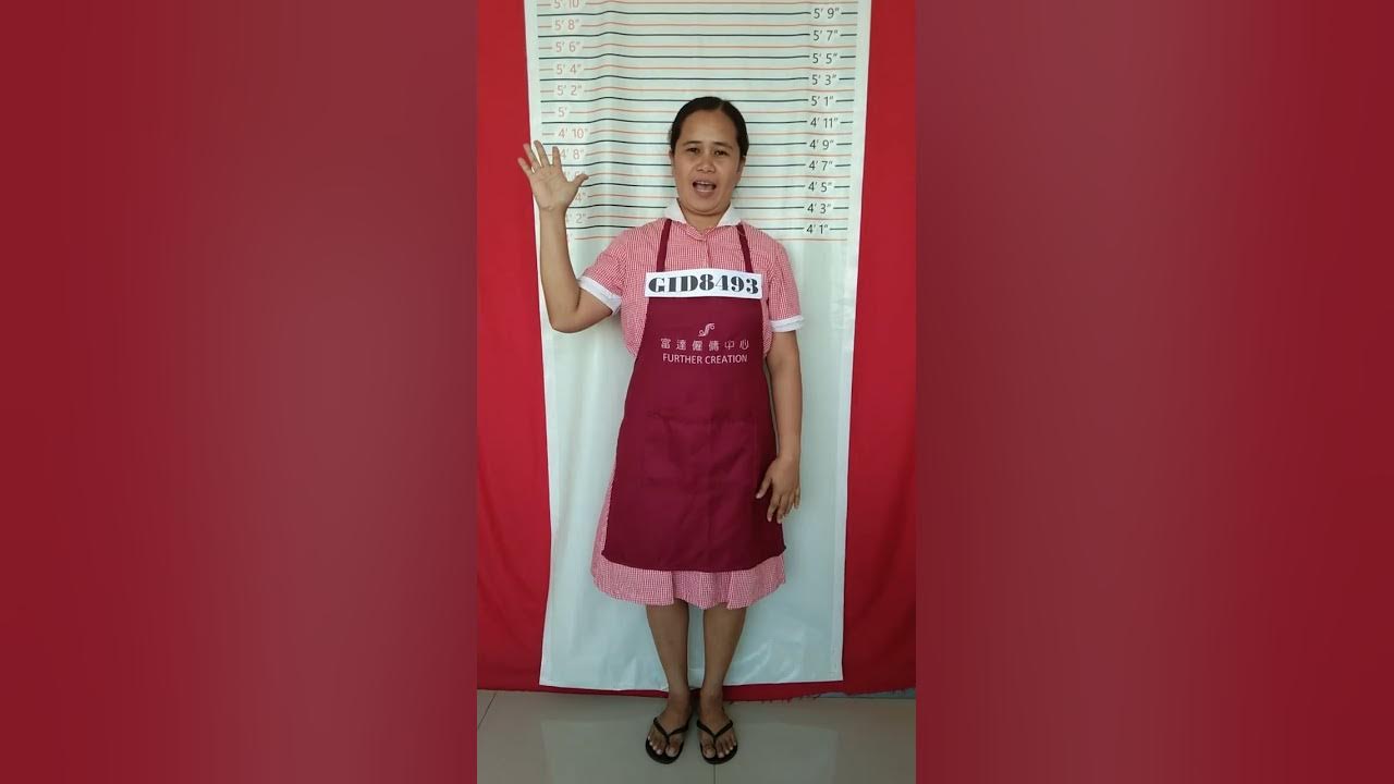 GID8493- DE LEON, SHERYL - YouTube