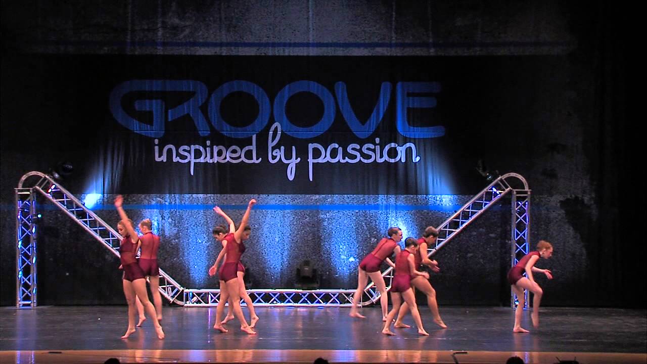 2016 IDA Nominee (Modern) - Millstone, NJ - Pure Movement Dance Center ...