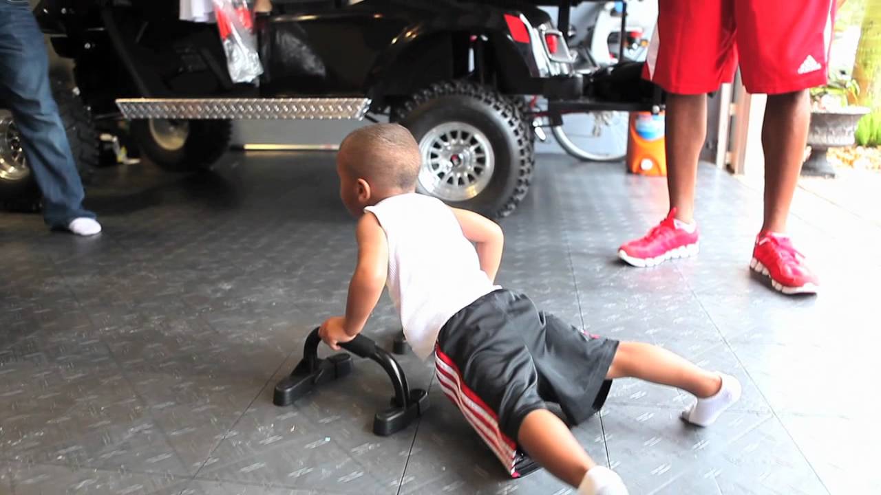 Dooling Family Sportsality TV Show - YouTube