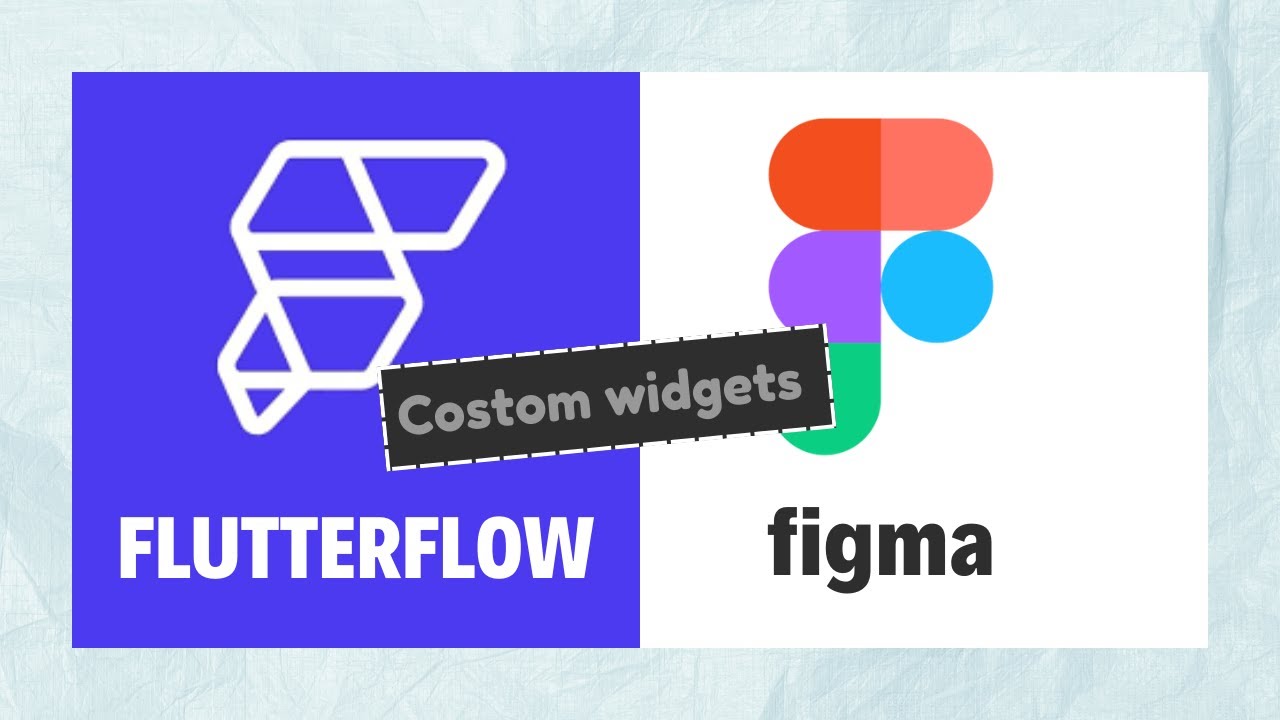 Intégration Sans Effort de Figma dans FlutterFlow pour des Applications ...