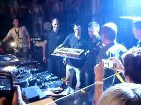 Dandy Birthday Party@Flört The Club,Hungary 2007.06.02. - YouTube