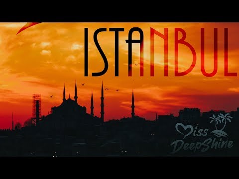 İsmail Ceylan, Deepest & AMHouse - Istanbul (ft.Ersin Ersavas) #DeepShineRecords