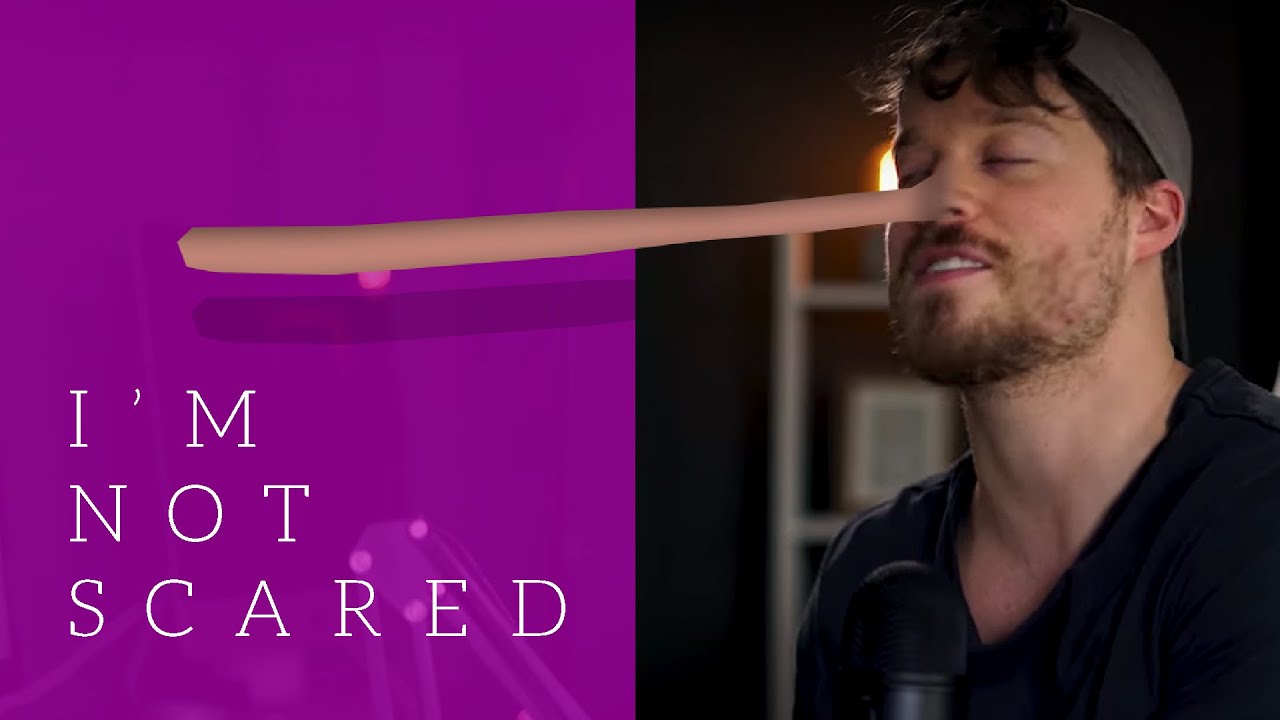 How To Make Your First Game CONFIDENTLY - YouTube