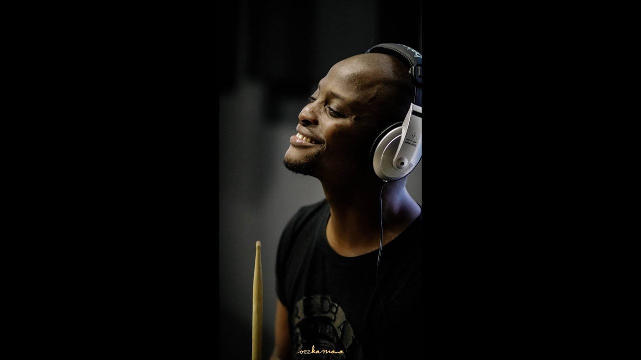 sakhi nompozolo jam session - YouTube