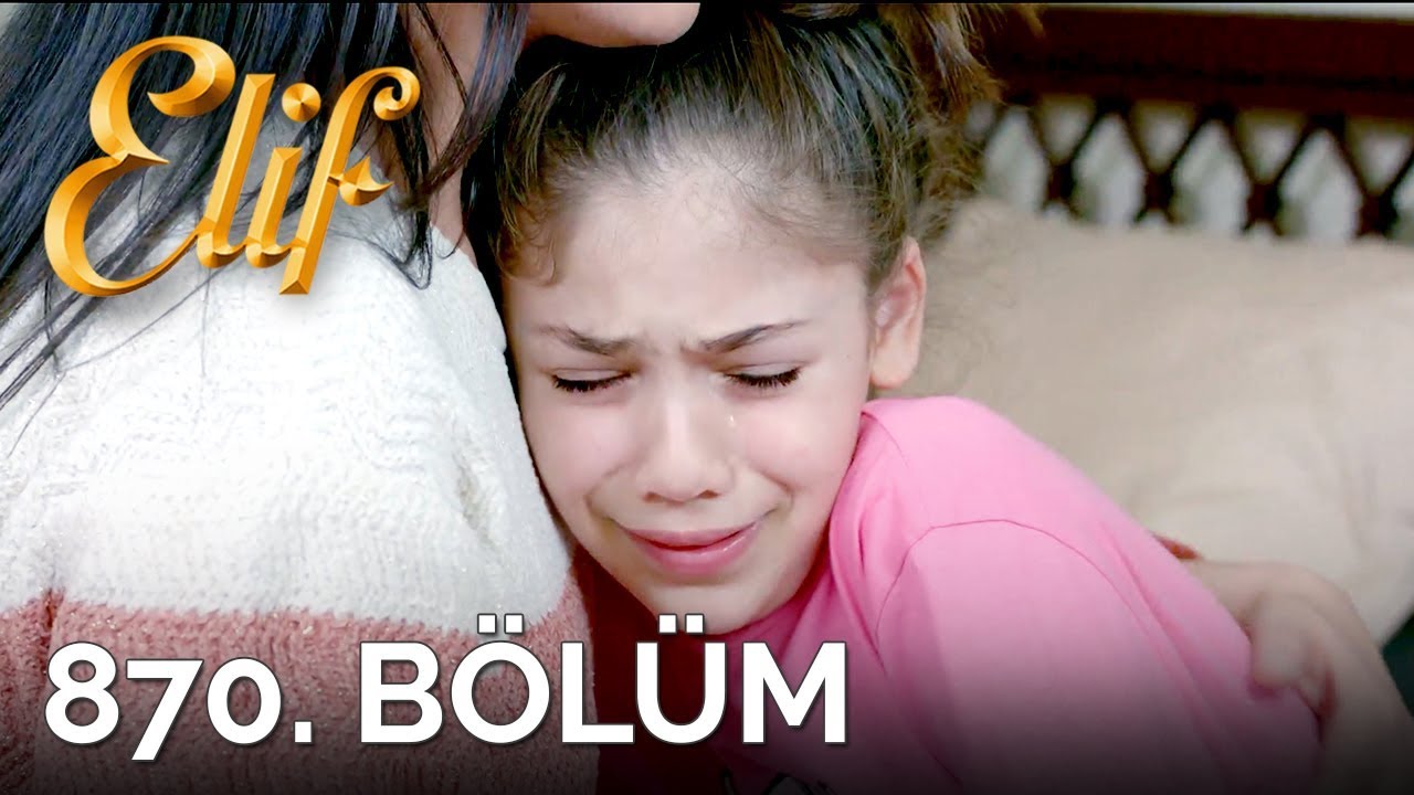 Elif 870. Bölüm | Season 5 Episode 115 - YouTube