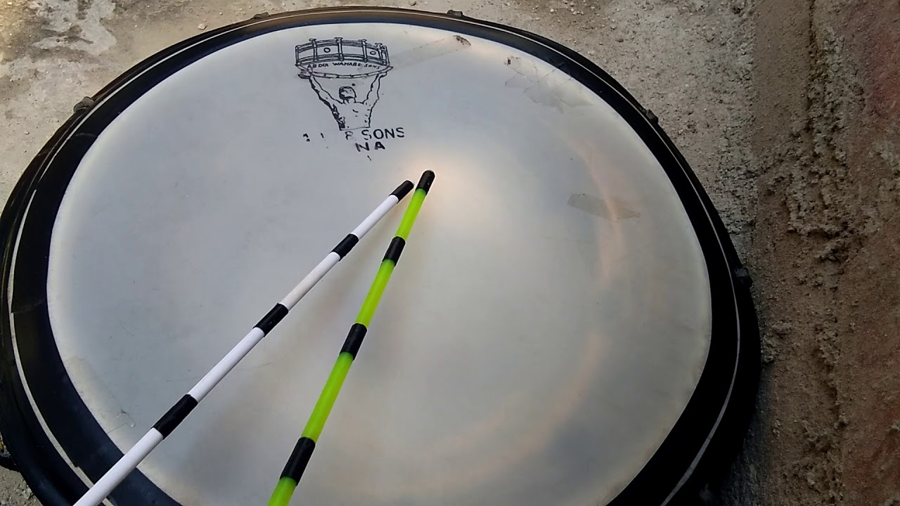 Learn Tasha / With sticks / must watch - YouTube