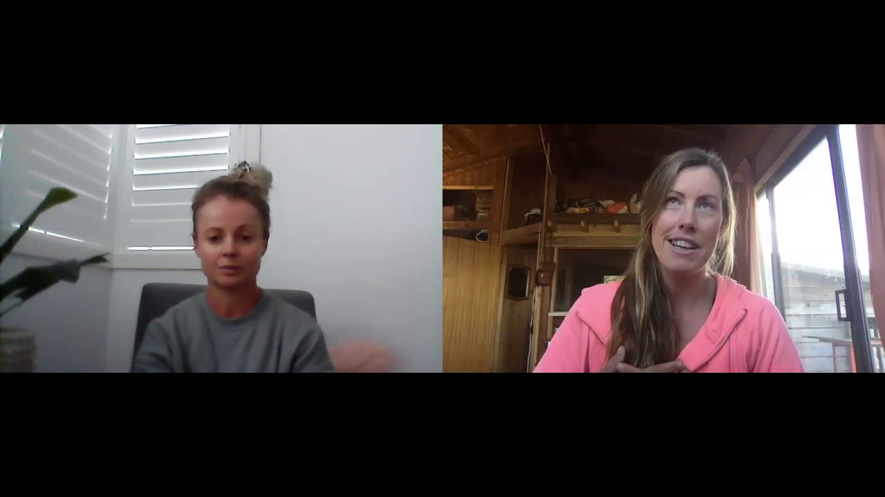 Strength and Conditioning for Endurance Athletes - YouTube