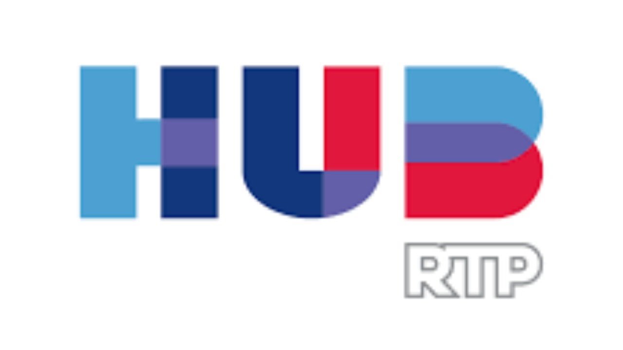 Hub RTP Ground Breaking - YouTube