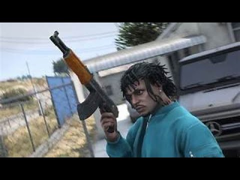 Holding the Block Down /GTA RP/ THE SLUMS ATL WHITELISTED/ TMT SOLDIER ...