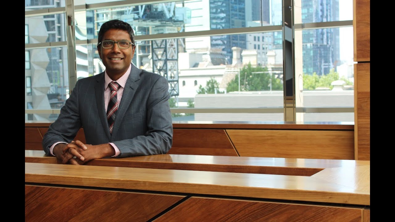 Episode 8: Judge Arushan Pillay - YouTube