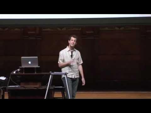 CS50 / Week 3: Monday - YouTube