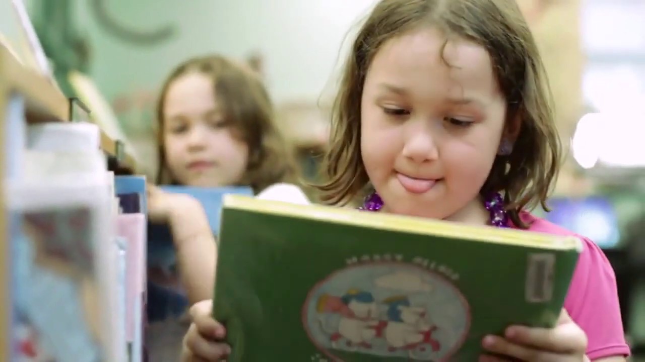 BookSpring Readathon - Why We Do It, And You Should, Too! - YouTube