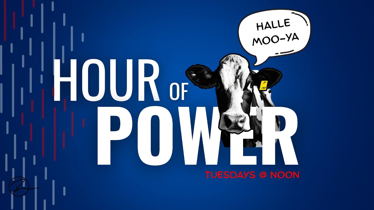 1-6-26 | Hour of Power | Episode 415 - YouTube