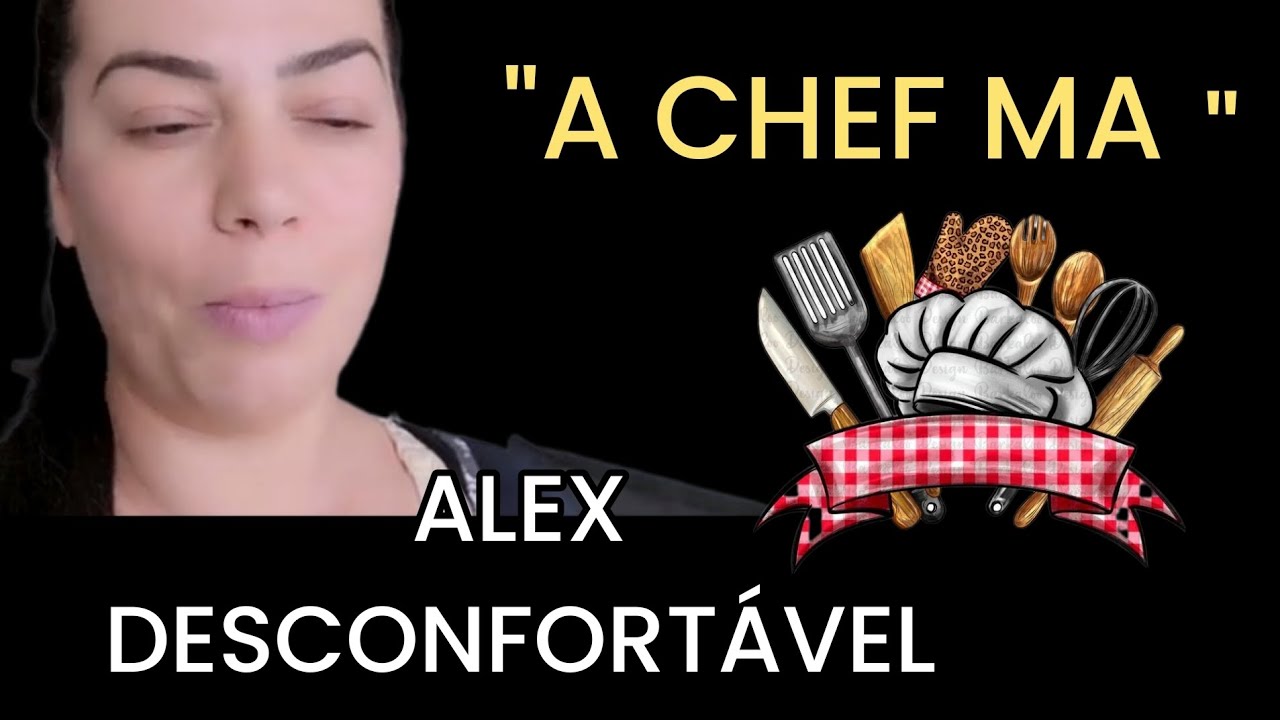 SEGREDOS DA MA/ INSCRITOS FICARAM COM PENA DO ALEX! - YouTube