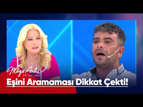 Bedriye Kılıç'ın kaybında cinayet şüphesi! - Müge Anlı ile Tatlı Sert 28 Eylül 2023