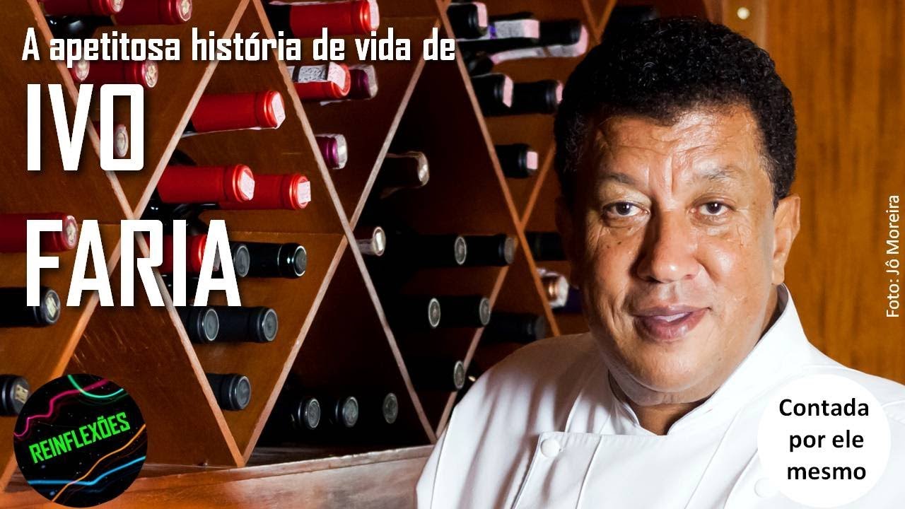 A história de Ivo Faria - YouTube